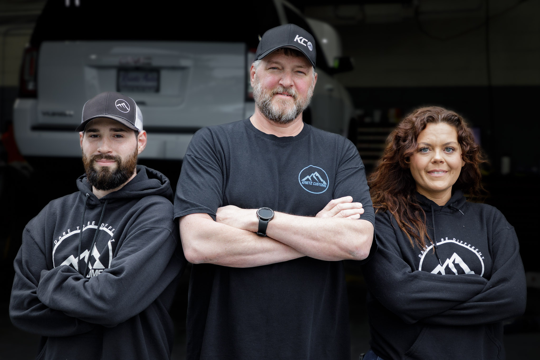 Why Krietz Auto? | Krietz Auto Group