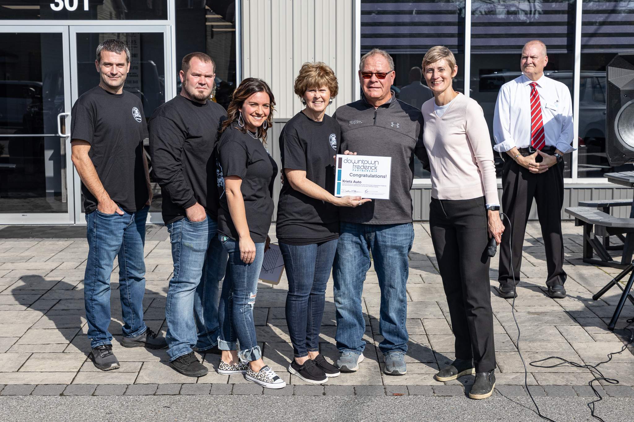 Careers | Krietz Auto Group