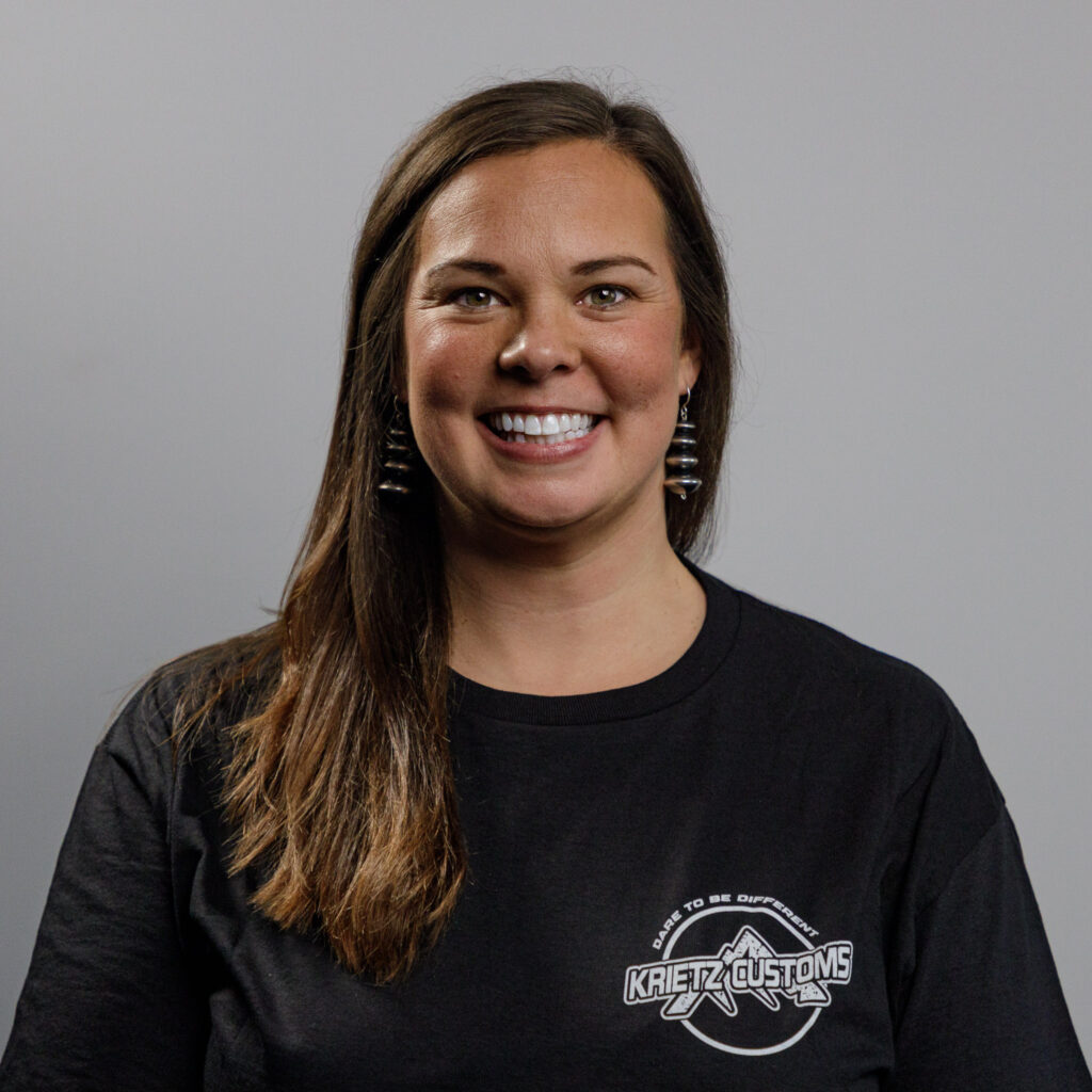 Meet The Staff | Krietz Auto Group