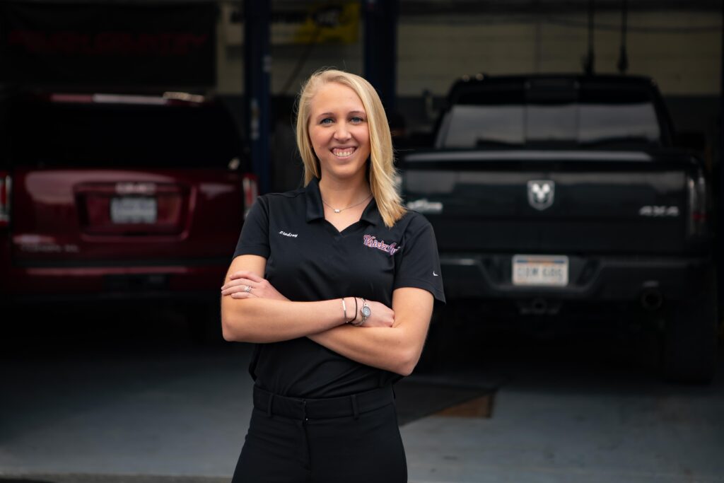 Careers | Krietz Auto Group
