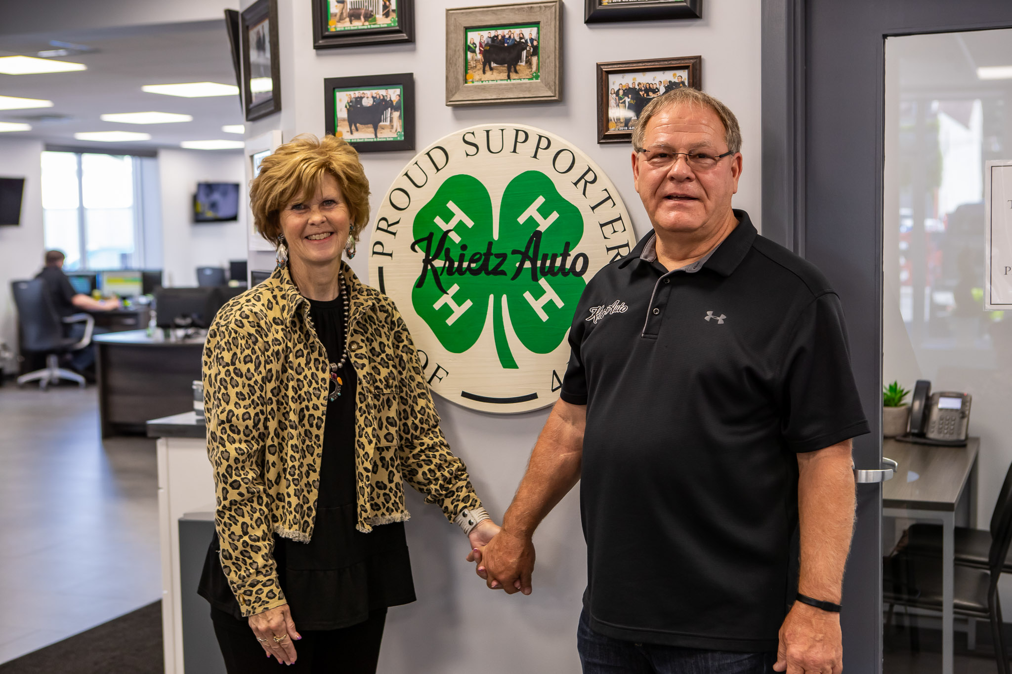 Careers | Krietz Auto Group