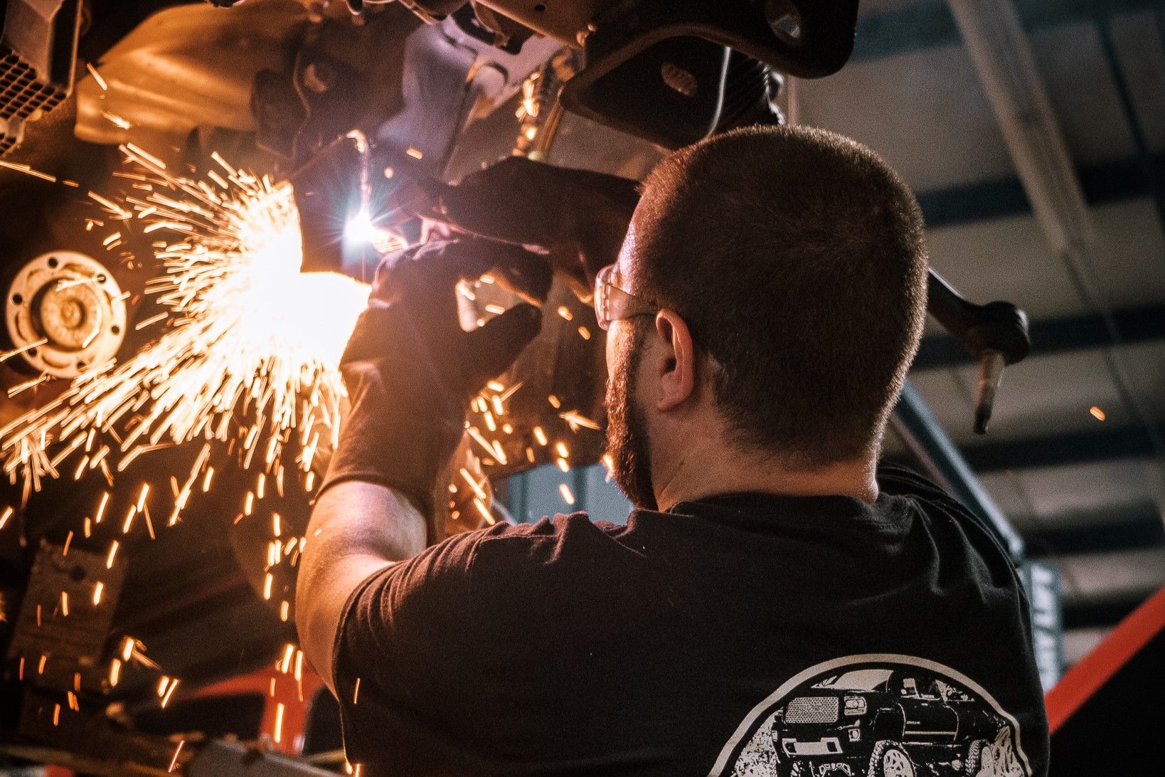 Why Krietz Auto? | Krietz Auto Group