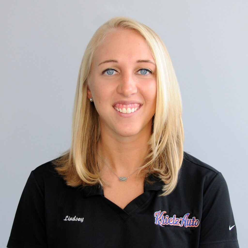 Meet The Staff | Krietz Auto Group