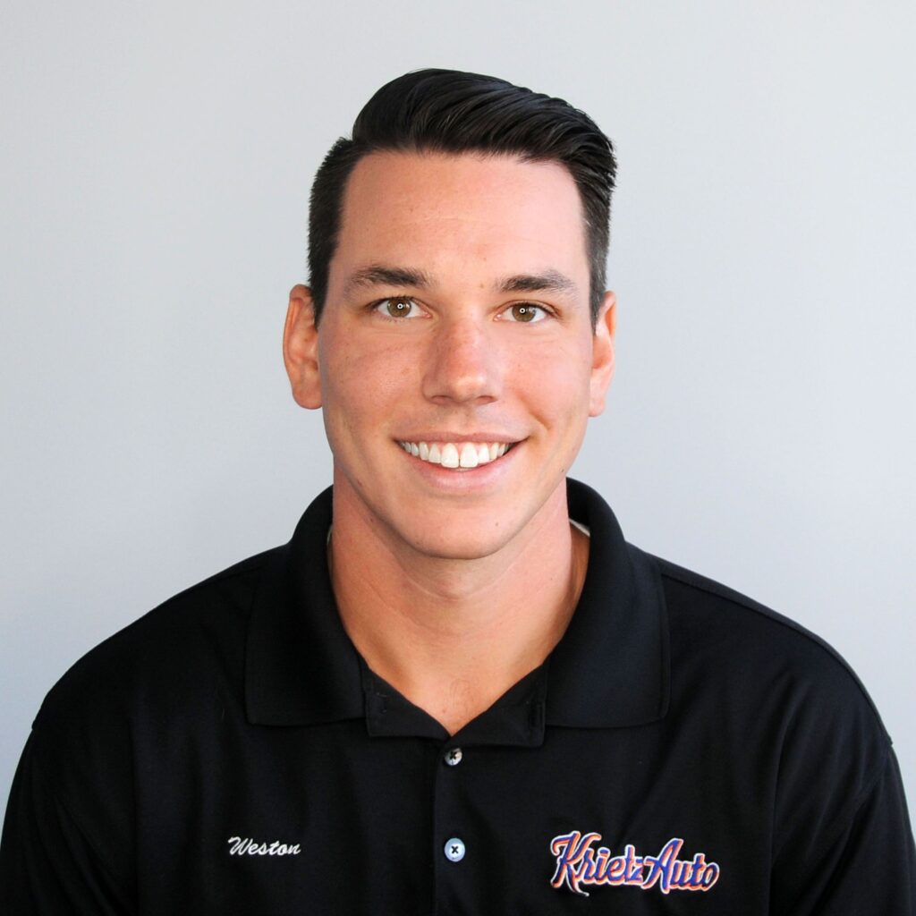 Meet The Staff | Krietz Auto Group