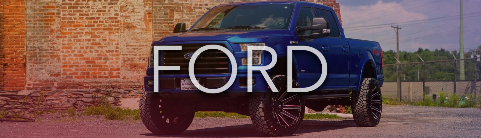 Ford F-150 Trim Levels Explained | Krietz Auto Group