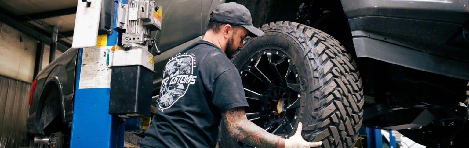 Krietz Auto - Car Dealership, Service & Parts Store | Krietz Auto Group