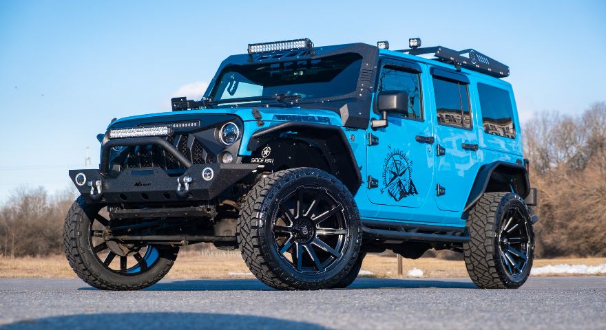 Krietz Auto - Car Dealership, Service & Parts Store | Krietz Auto Group