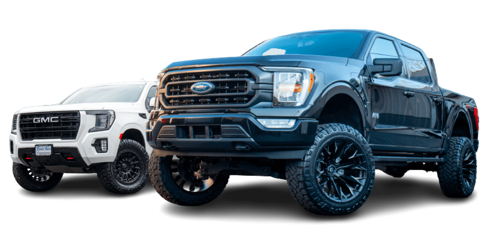 Buy a Car Online & Ship Nationwide - Easy Remote Car Buying | Krietz ...