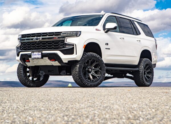 Car & Truck Dealership in Frederick, MD | Krietz Auto Sales