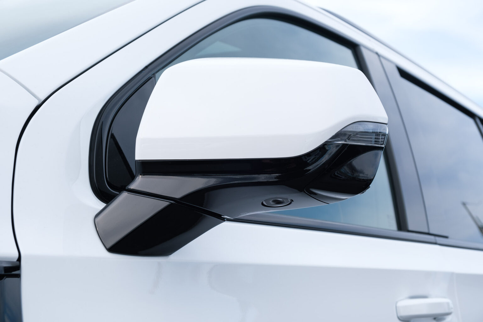 Custom Vehicle Color Match & Full Chrome Delete Packages | Krietz Auto ...