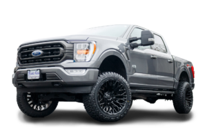 Custom Lifted Trucks & SUVs - Ford, GMC, Chevy, Ram, Toyota | Krietz ...