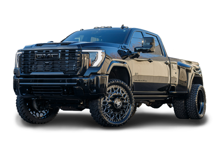 Custom Lifted Trucks & SUVs - Ford, GMC, Chevy, Ram, Toyota | Krietz ...