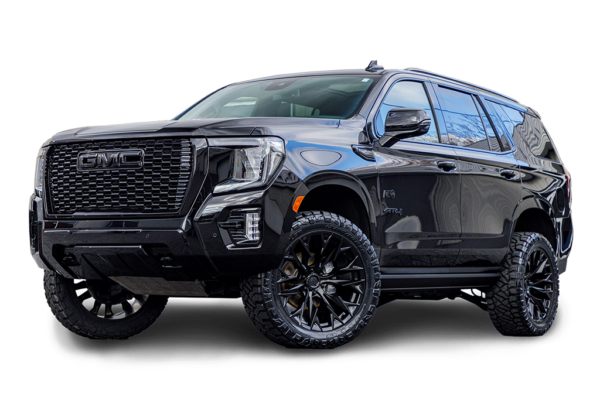 Custom Lifted Trucks & SUVs - Ford, GMC, Chevy, Ram, Toyota | Krietz ...