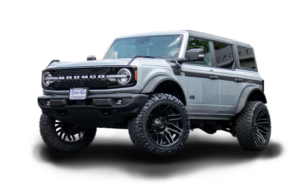 Custom Lifted Trucks & SUVs - Ford, GMC, Chevy, Ram, Toyota | Krietz ...