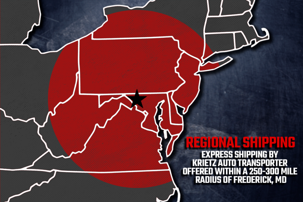 Buy a Car Online & Ship Nationwide - Easy Remote Car Buying | Krietz ...